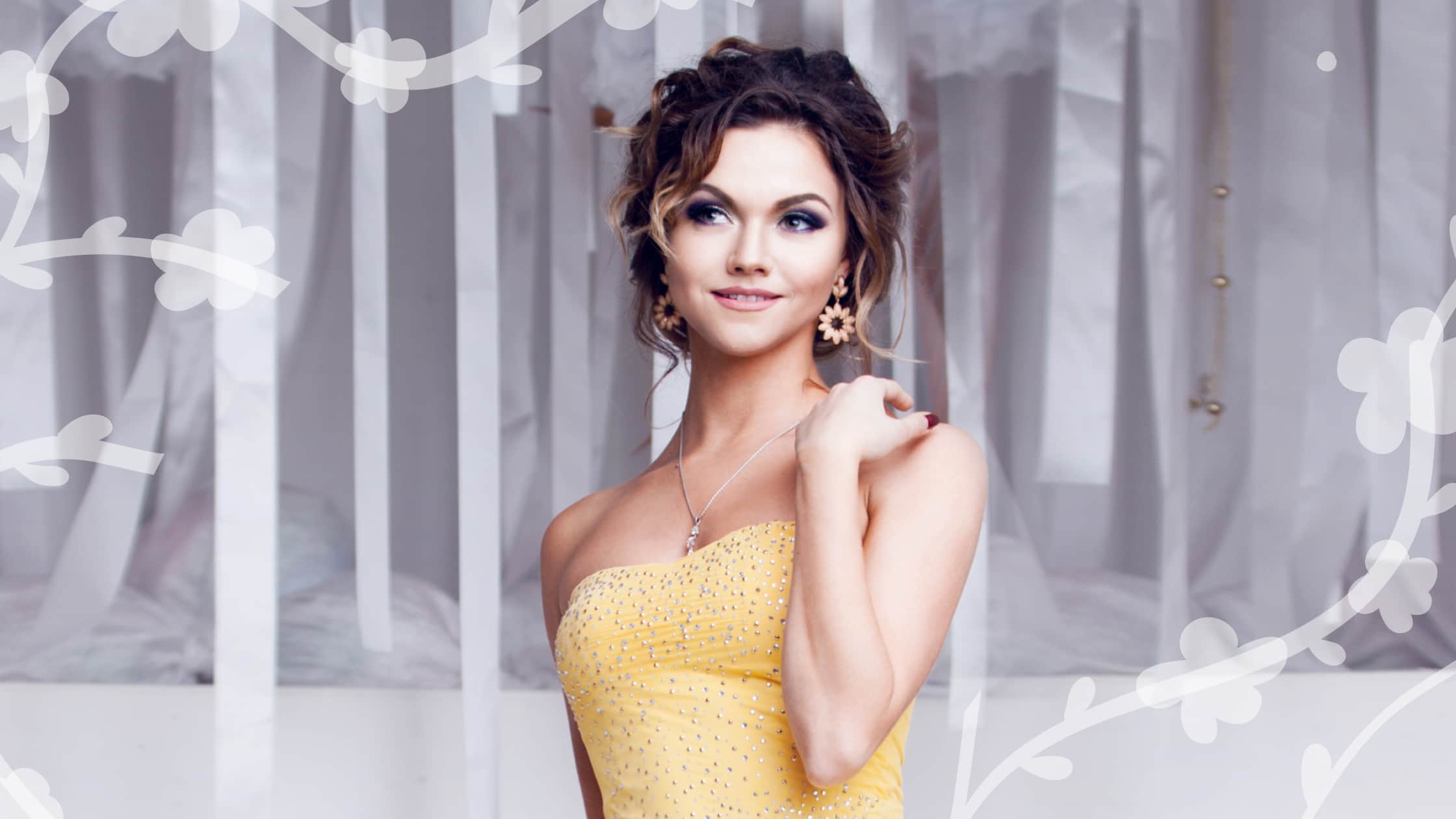 Hairstyles Ideas For Your First Date - JuvaBun