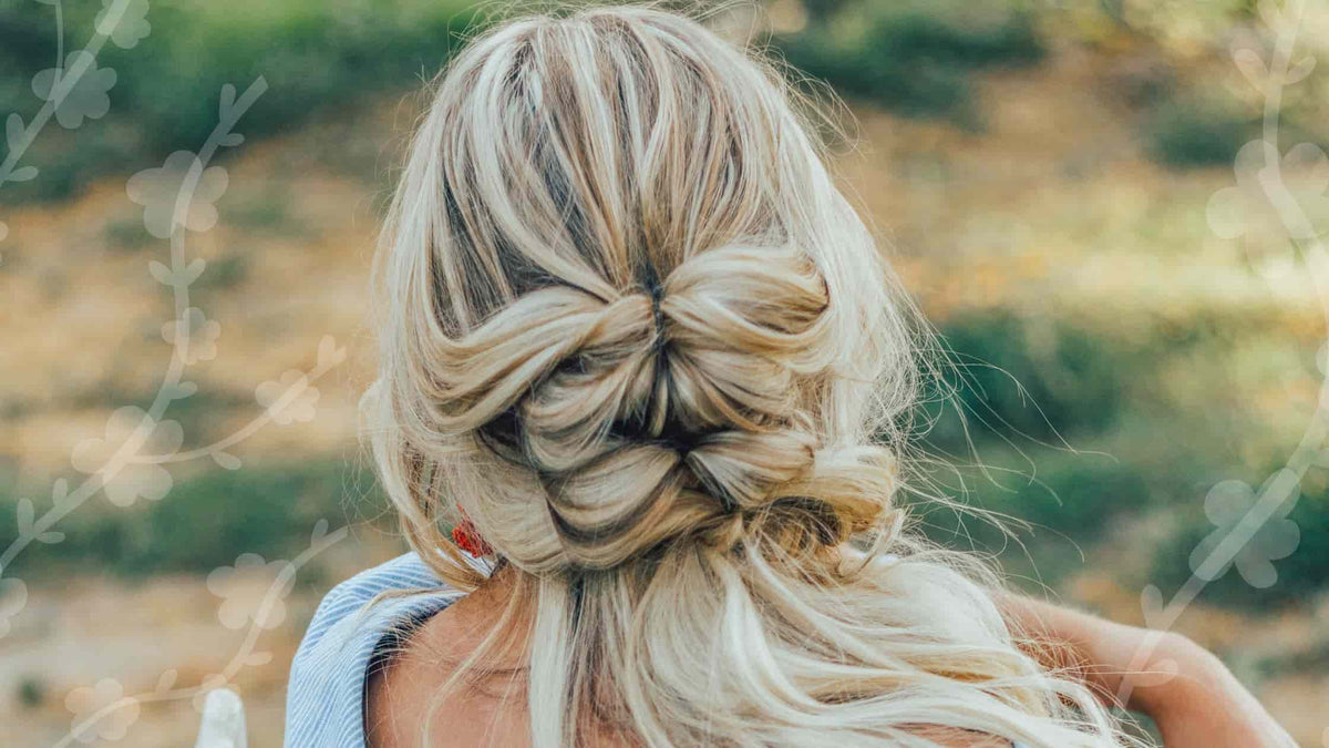 Easy Hairstyles for Everyday: Simple Ways to Look Beautiful - Juvabun