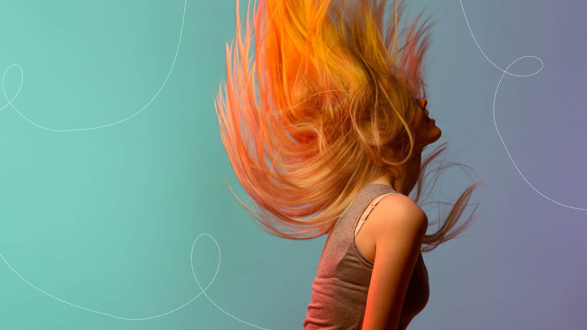 Rules To Follow When Picking the Right Hair Color Dye - JuvaBun