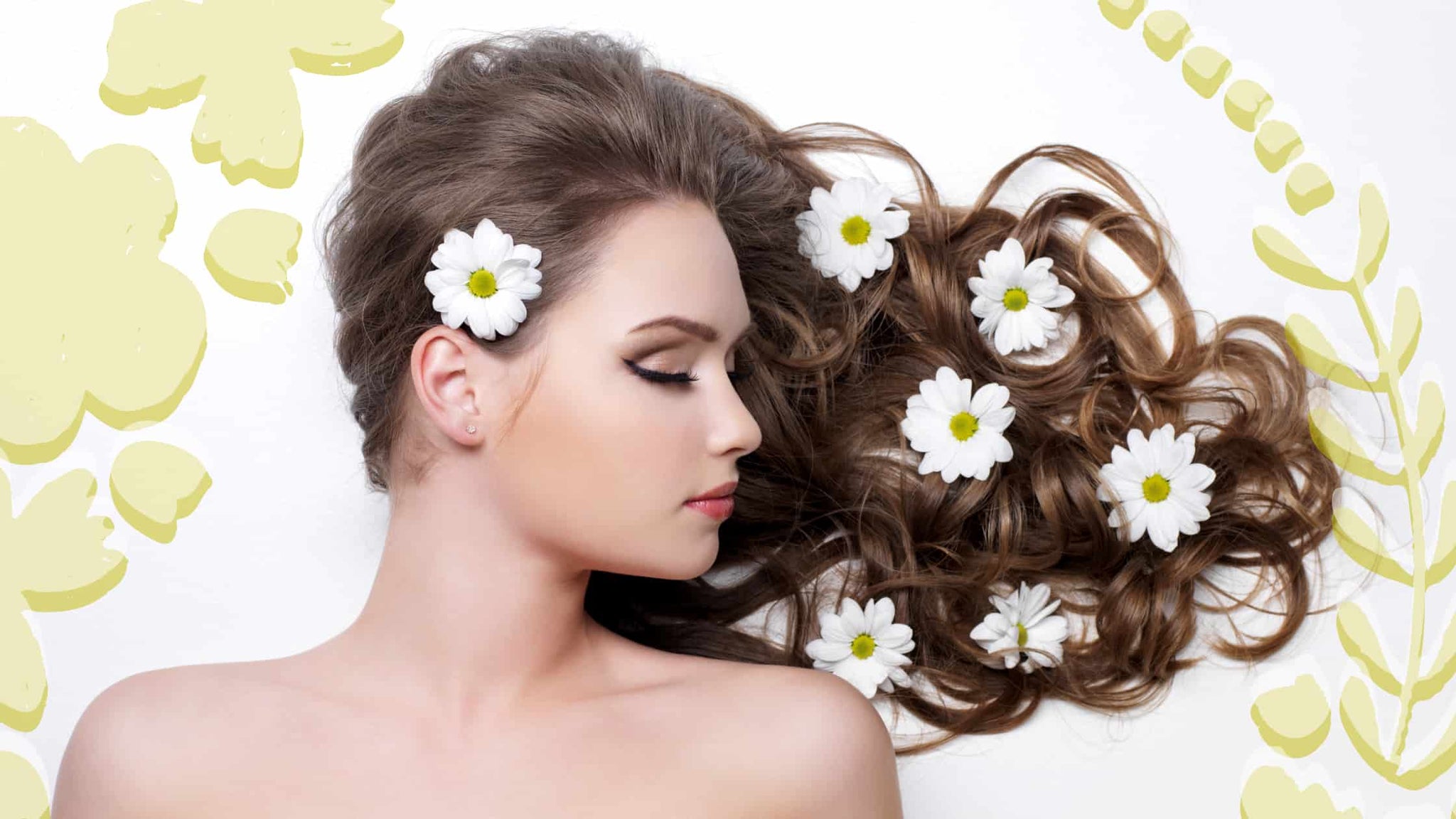 How To Establish The Proper Hair Care Routine: for Beginners - JuvaBun