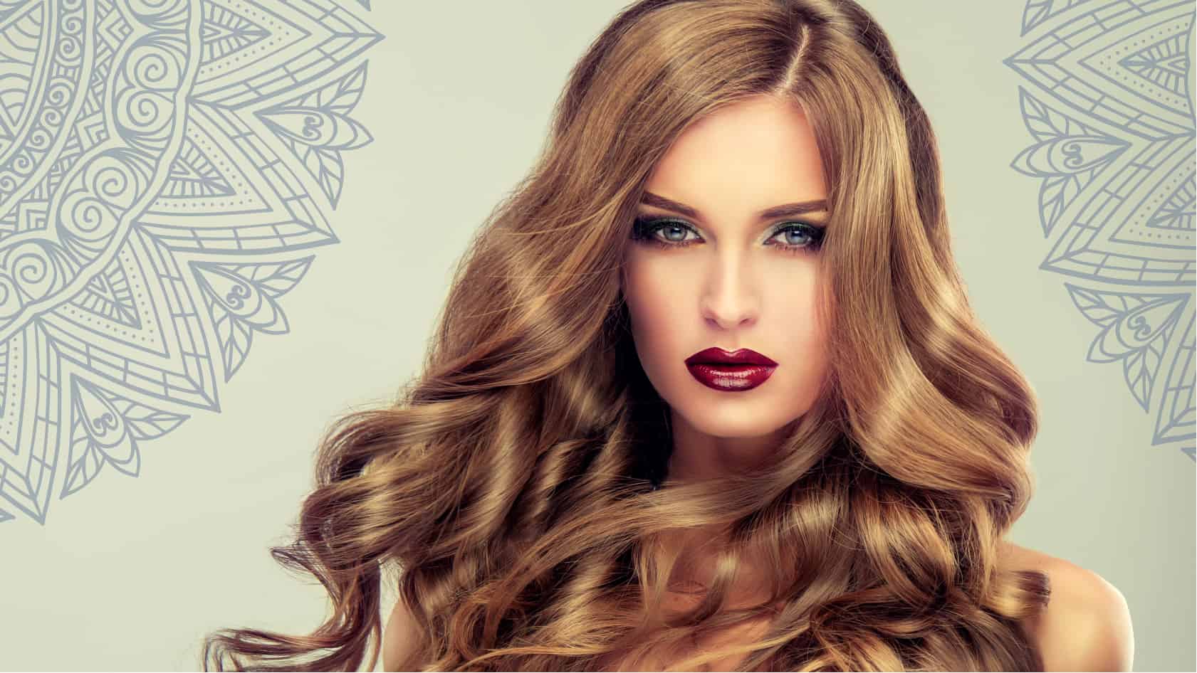 Ruth Langsford, 62, Shakes Up Signature Hairdo with Very Long Extensions