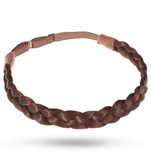 Elegance with the Two Strand Braid| Juvabun Hair Extensions